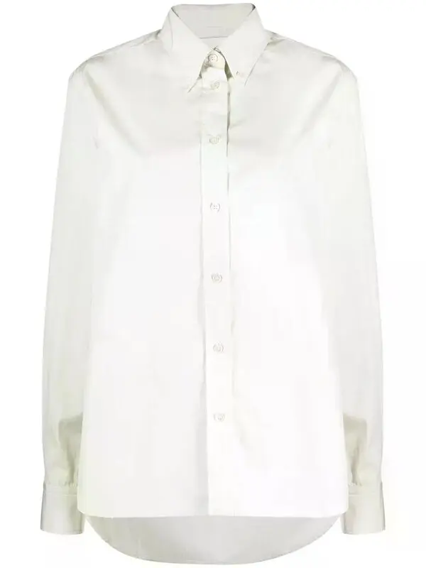 Studio Nicholson Bissett Button-down Shirt