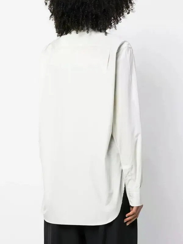 Studio Nicholson Bissett Button-down Shirt