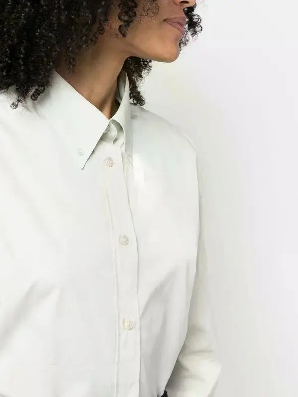 Studio Nicholson Bissett Button-down Shirt