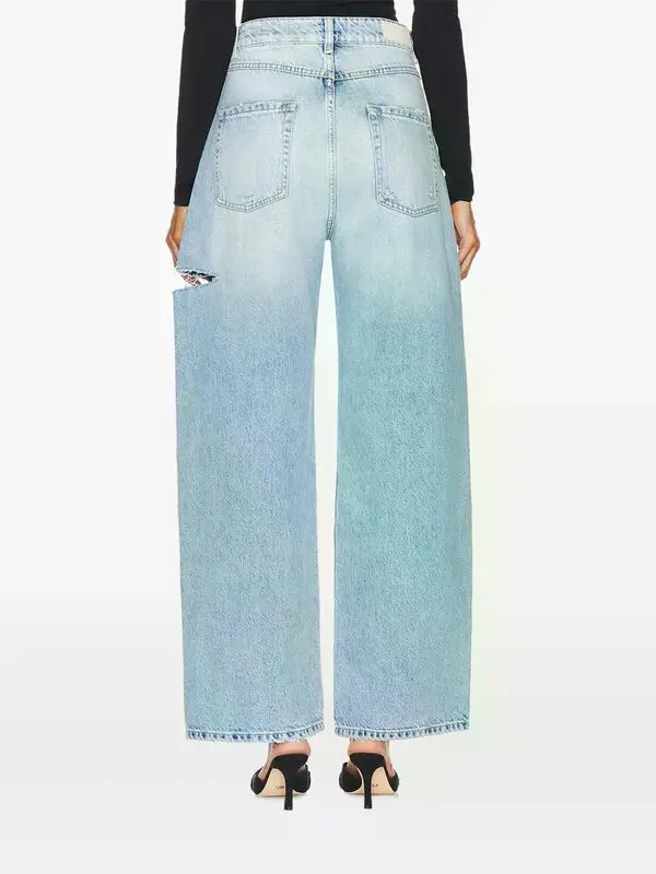 ICON DENIM LOS ANGELES Poppy Jeans