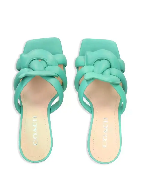 COACH Kellie Sandal