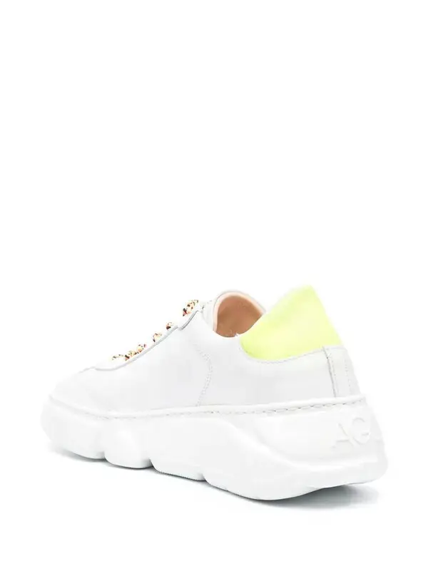 Agl Emilie Low-top Sneakers