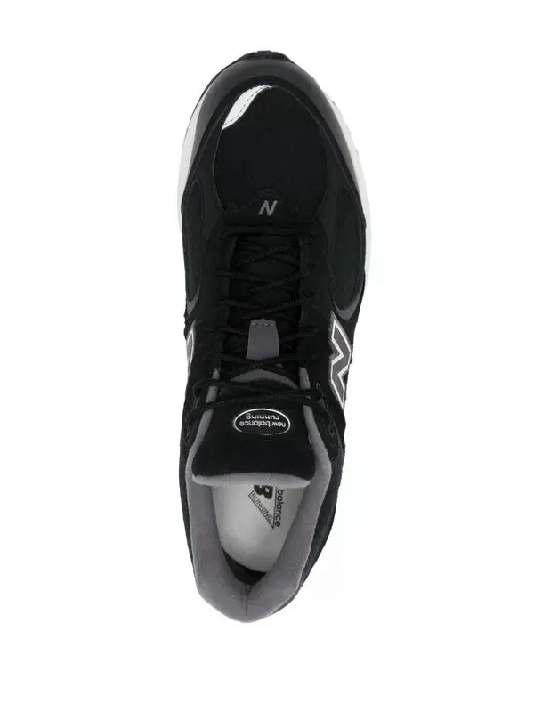 NEW BALANCE 2002rx Waterproof Gore-tex® Sneakers - Black