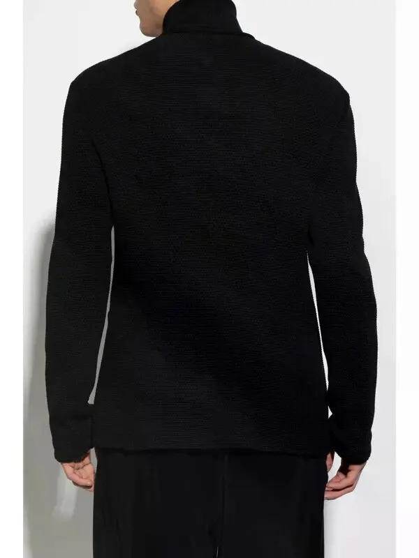 Giorgio Armani Single-breasted Jacket