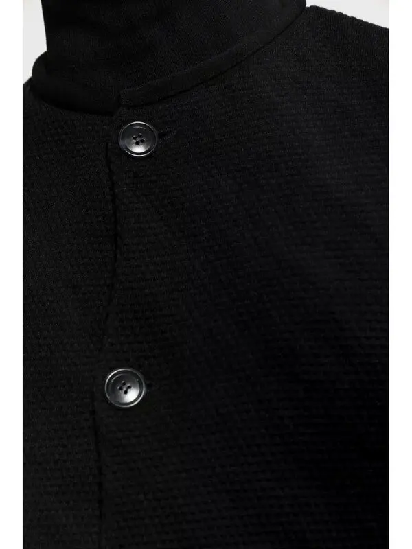 Giorgio Armani Single-breasted Jacket