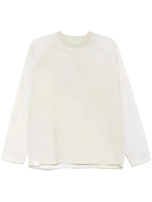 Izzue Cotton T-shirt