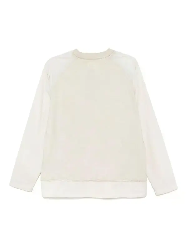 Izzue Cotton T-shirt