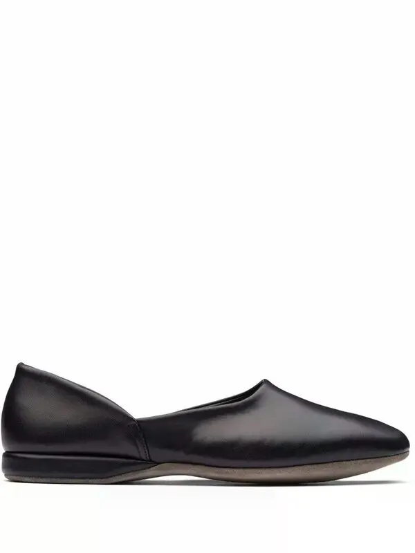 Church's Jason 3 Leather Slippers