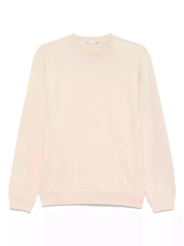 Jacob Cohen Logo-embroidered Sweatshirt