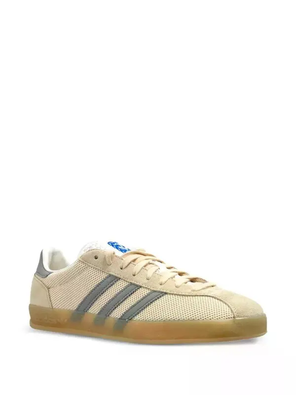 Adidas Gazelle Indoor Pro Sneakers - Neutrals