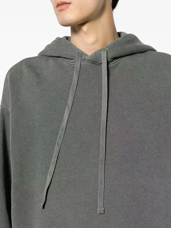 AGOLDE Salford Hoodie - Grey