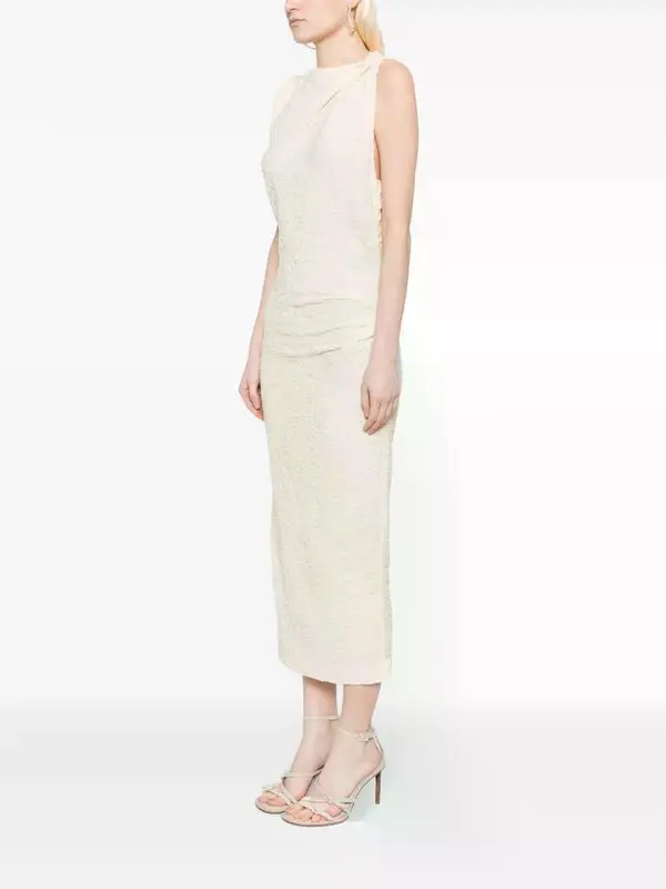 Isabel Marant Étoile Franzy Midi Dress