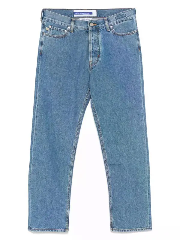 Jacob Cohen Sean Jeans