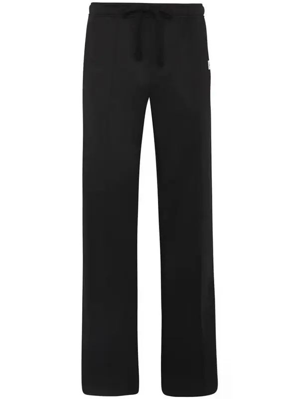 JW Anderson Pintuck Track Pants