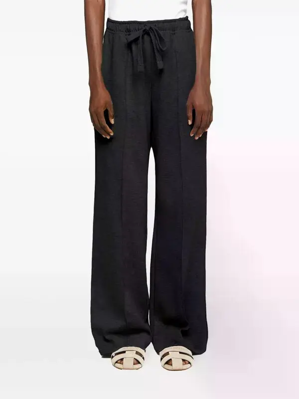 JW Anderson Pintuck Track Pants