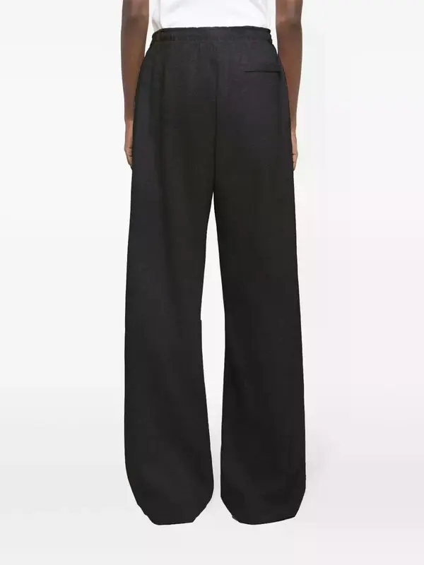 JW Anderson Pintuck Track Pants