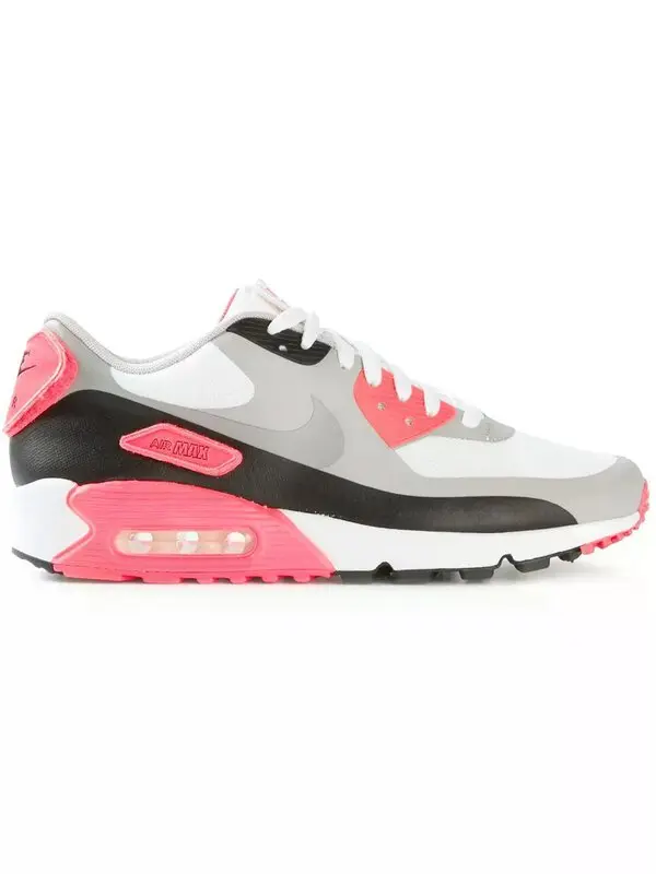 Nike Max 90 Sp Patch Sneakers - Grey