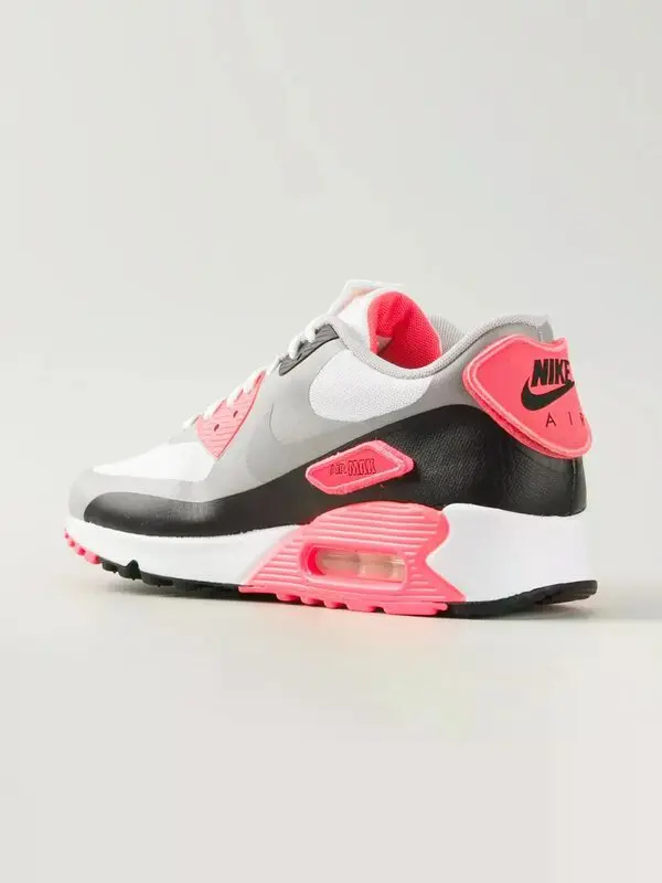 Nike Max 90 Sp Patch Sneakers - Grey