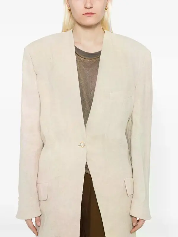UMA WANG Karena Jacket