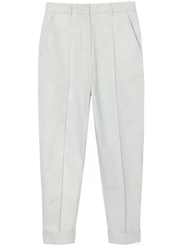 3.1 Phillip Lim Cropped Tapered Trousers