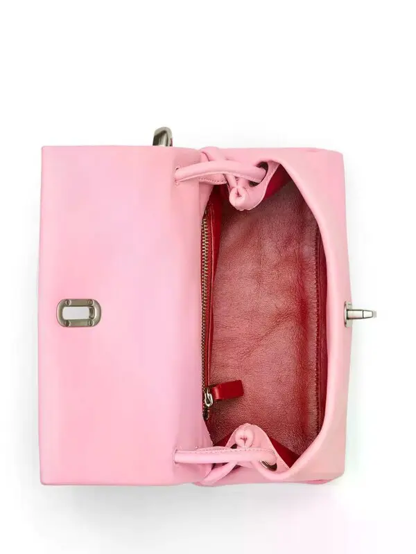 Marc Jacobs The Mini Dual Bag - Pink