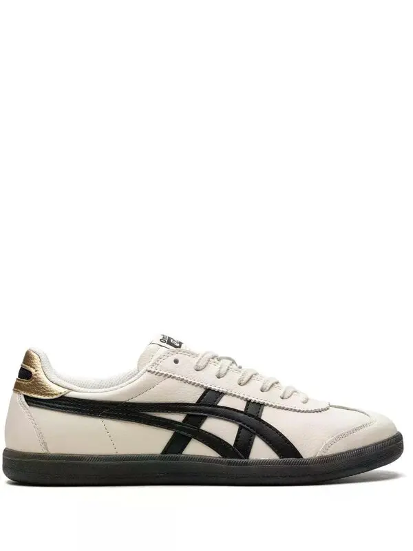 Onitsuka Tiger Tokuten Low Top Sneakers - Neutrals