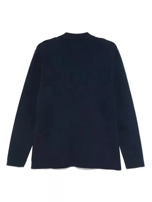 Corneliani Cotton Shirt