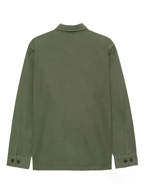 Filson Field Jac Cotton Shirt