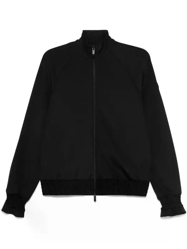 Moncler Zip-up Cardigan