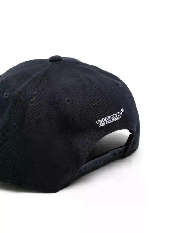 Undercover X New Era 9fifty Cap - Blue