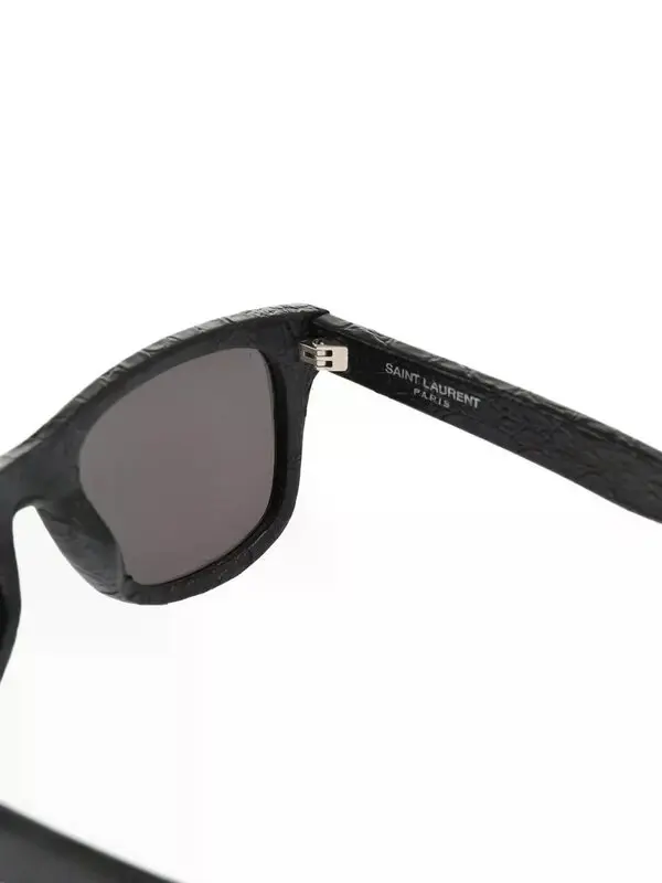Saint Laurent Square-frame Sunglasses
