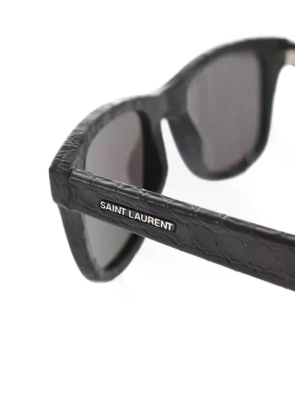 Saint Laurent Square-frame Sunglasses