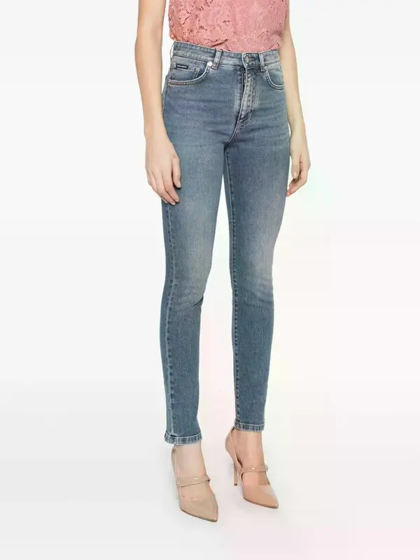 Dolce & Gabbana Skinny Jeans
