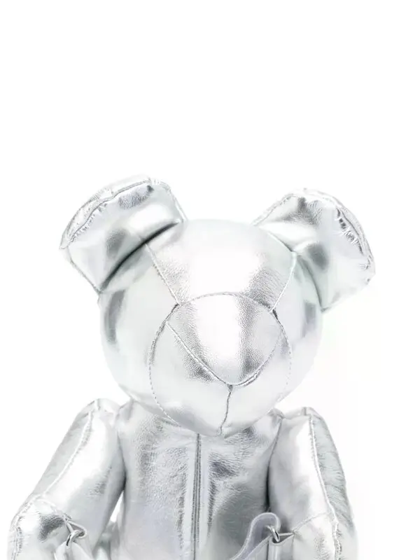 Mihara Yasuhiro Dolls Bear Tote Bag