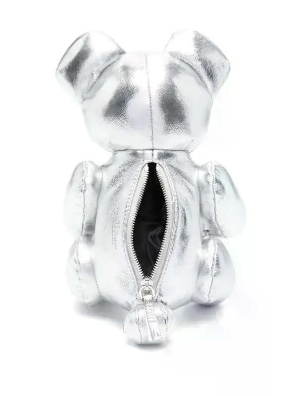 Mihara Yasuhiro Dolls Bear Tote Bag
