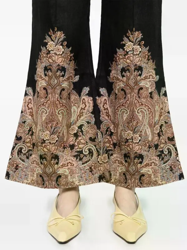 Zimmermann Dawning Trousers