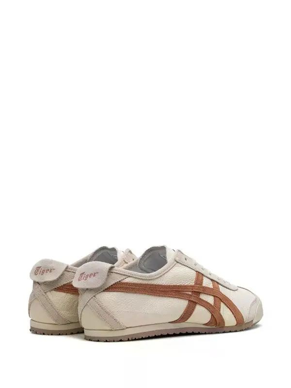 Onitsuka Tiger Mexico 66 Vin Beige Sneakers - Neutrals