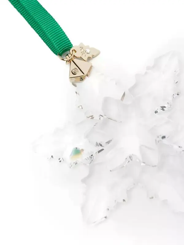 SWAROVSKI 2024 Ornament