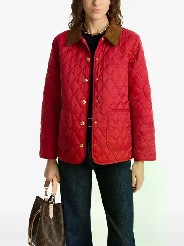 Sporty & Rich Vendome Jacket
