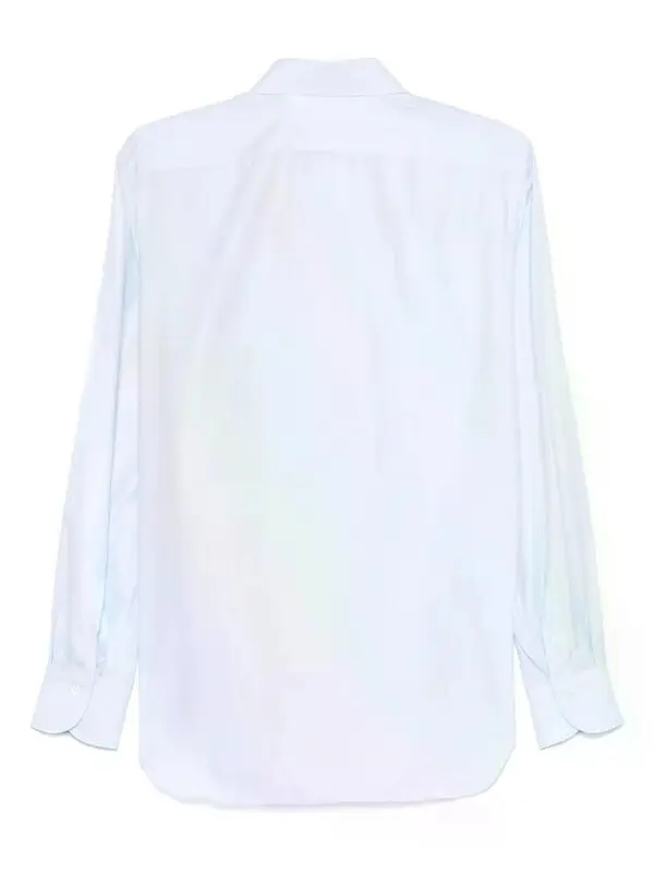 FINAMORE 1925 Cotton Shirt