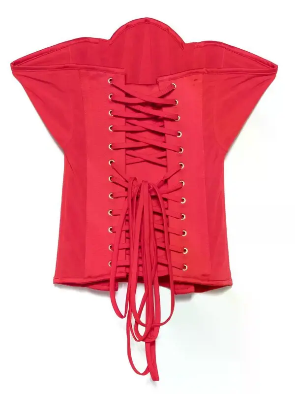 Agent Provocateur Scarile Corset