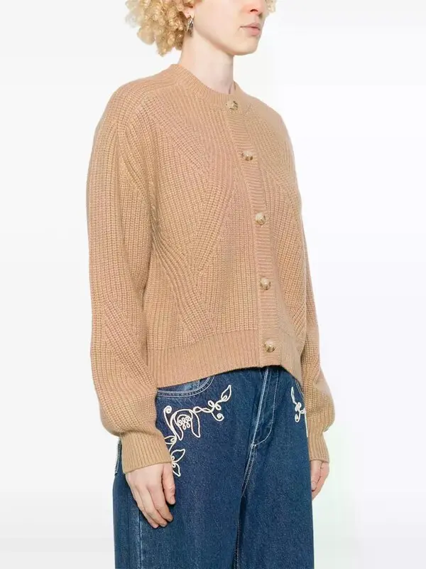 Loulou De Saison Manoa Cardigan