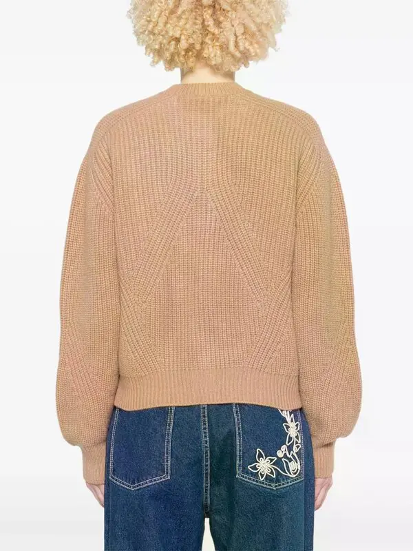 Loulou De Saison Manoa Cardigan