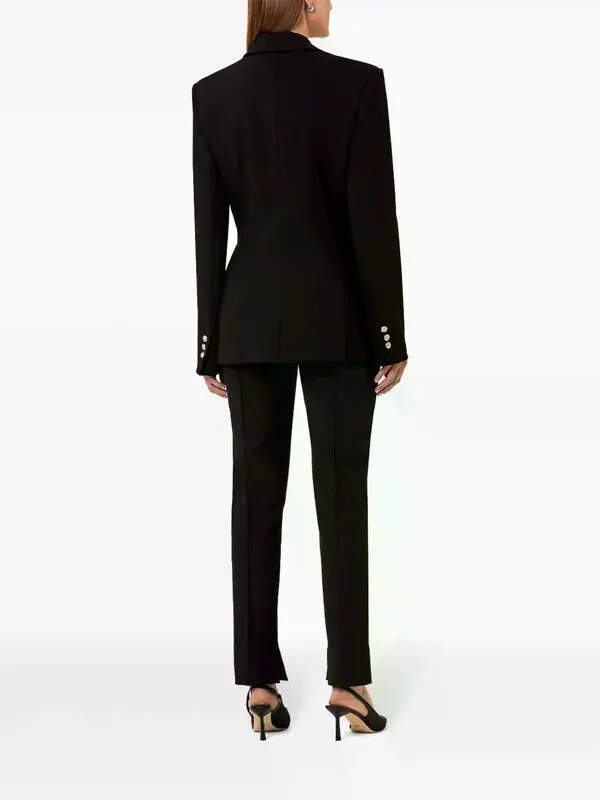NICHOLAS Danni Double-breasted Blazer