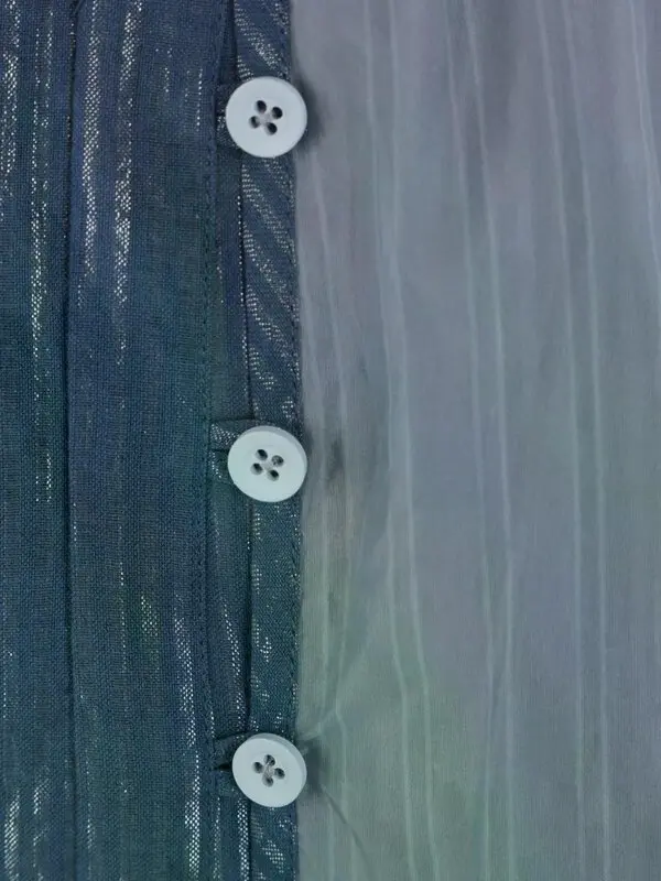 CRAIG GREEN Button-up Trousers