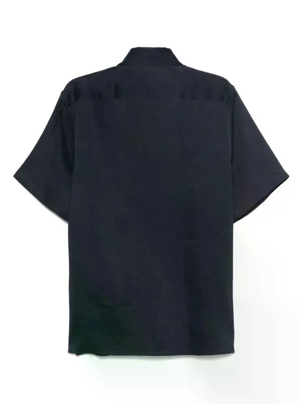 Corneliani Jersey Shirt