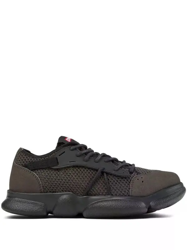 Camper Karst Low-top Sneakers - Brown