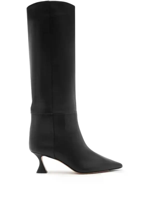 ALEXANDRE BIRMAN 60mm Brena Knee-high Boots