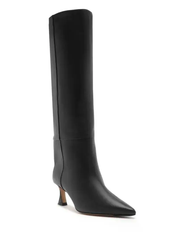 ALEXANDRE BIRMAN 60mm Brena Knee-high Boots