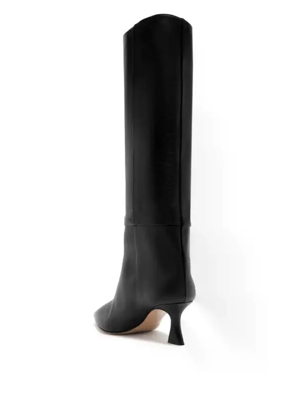 ALEXANDRE BIRMAN 60mm Brena Knee-high Boots